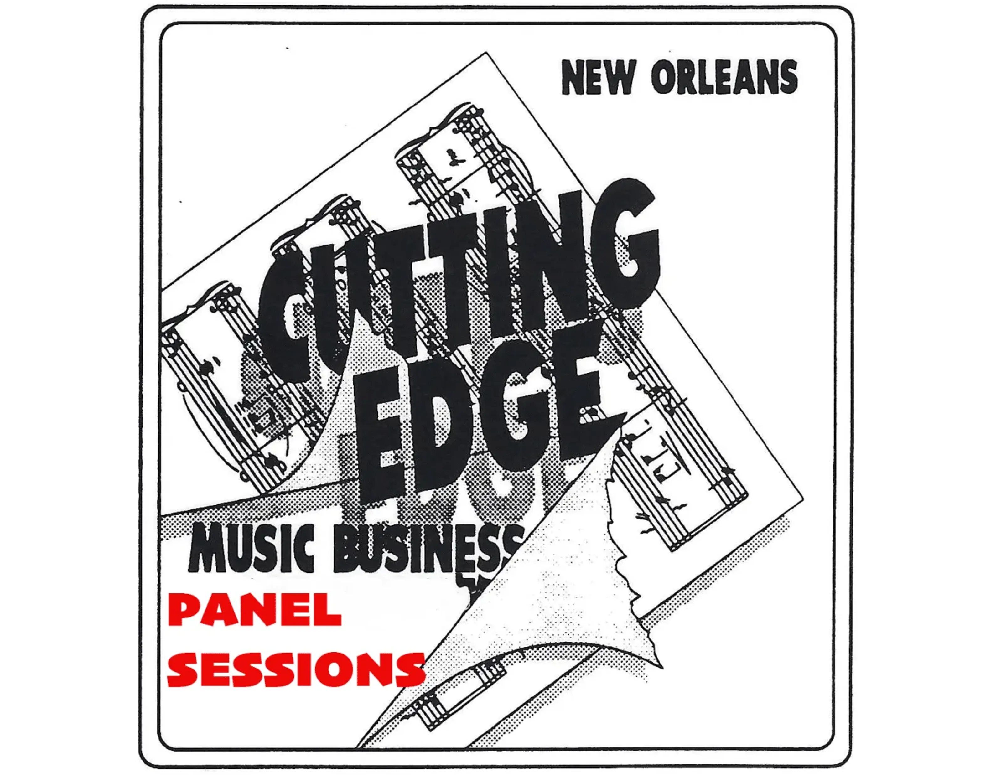 Cutting Edge CE Conference 2026 | Aug 26-30 | New Orleans Music Conference